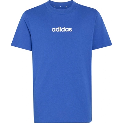 adidas Linear Tee 160 J tmavo modrá od 14,95 € - Heureka.sk