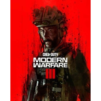 Call of Duty: Modern Warfare III (2023) od 1 780 Kč - Heureka.cz