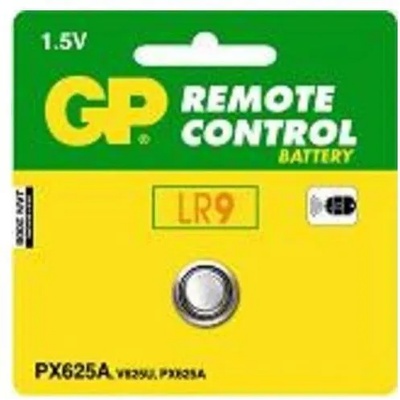 GP Batteries PX625A - Pazaruvaj.com