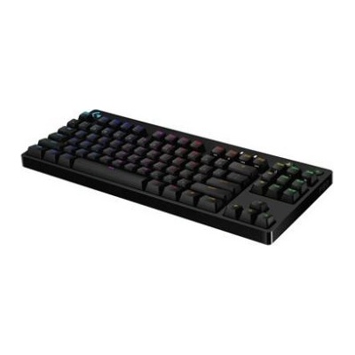 Logitech Pro X Gaming Keyboard 920-009848 - Heureka.cz