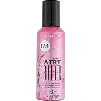 Matrix Style Link Perfect Airy Builder 165 ml - Heureka.cz