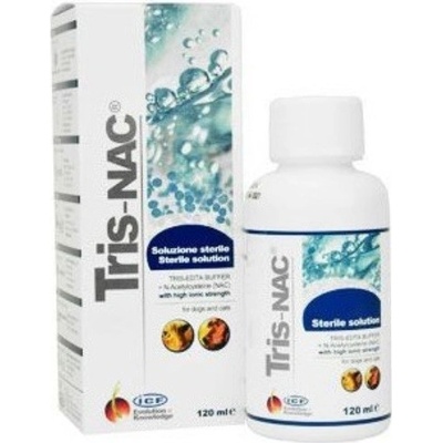 ATV Tris-Nac 120 ml od 484 Kč - Heureka.cz