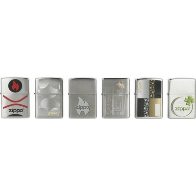 Zippo Zippo SET Designs od 4 800 Kč - Heureka.cz