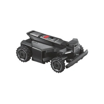 Segway Navimow X430E od 65 490 Kč - Heureka.cz