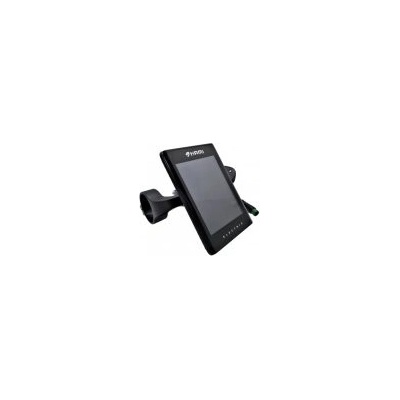 Nami Burn-e Viper V3 kompatibilní pouze s NFC černý LCD display od 5 ...