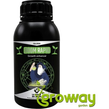 La Poción Del Brujo Boom Rapid Fullcrem 1 l od 399 Kč - Heureka.cz