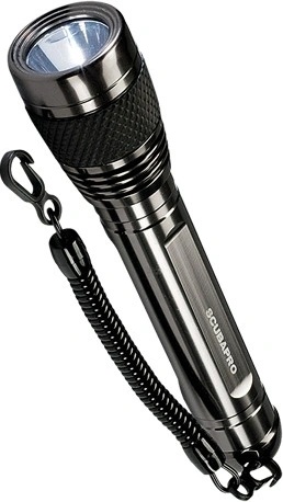 Scubapro Nova Light 230 led Heureka.cz