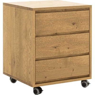 Cioata Atlas 50 x 48 cm masiv dub - Heureka.cz