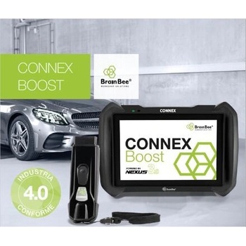 Brain BEE CONNEX BOOST - Heureka.cz