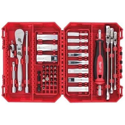 Milwaukee Premium Sada 1/4" 42 ks 4932498382 od 3 019 Kč - Heureka.cz