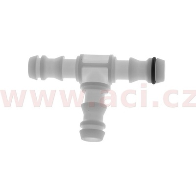 OEM VAG - Konektor, vodné vedenie ostrekovača 8D0955873 8D0955873 od 14 ...