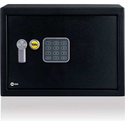 Yale YEC/250/DB2 od 70,41 € - Heureka.sk