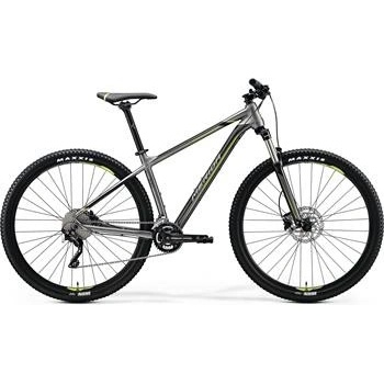 Merida Big Nine 300 2020 - Heureka.cz