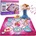 Dancing Challenge hudobná podložka od 51,14 € - Heureka.sk