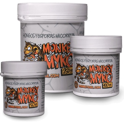 Monkey Myko Pro 100 g od 1 299 Kč - Heureka.cz