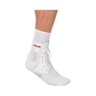Mueller ATF Ankle Brace ortéza na kotník pravá - Heureka.cz