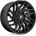 FUEL D776 TYPHOON 10x22 6x135 ET-18 gloss black od 810,6 € - Heureka.sk