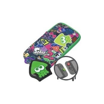Splatoon 2 Splat Pack Nintendo Switch - Heureka.cz