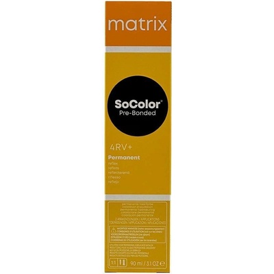 Matrix SoColor Pernament Color 6VR 90 ml od 238 Kč - Heureka.cz