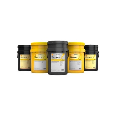 Shell Tellus S2 VX 100 20 l od 2 771 Kč - Heureka.cz