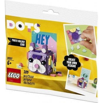 LEGO® DOTS™ 30557 Stojánek na fotku od 89 Kč - Heureka.cz