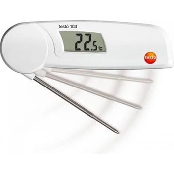 Testo 103 od 2 033 Kč - Heureka.cz