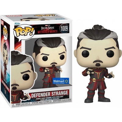 Funko Pop! Blackfire Marvel Doctor Strange in the Multiverse of Madness ...