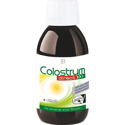 LR Colostrum Direct 125 ml - Heureka.sk