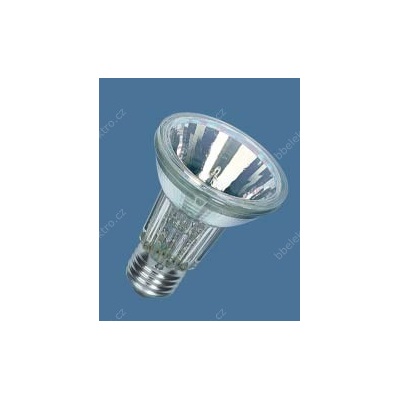 Osram 40W HALOPAR 16 E14 230V 64822 FL - Heureka.cz