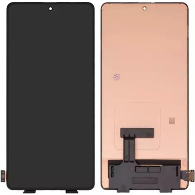 LCD Displej + Dotykové sklo Xiaomi Poco F4 GT 5G od 58,8 € - Heureka.sk