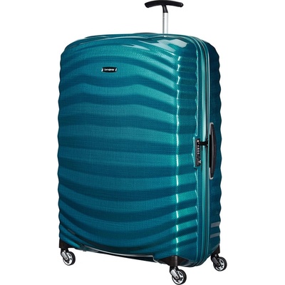 Samsonite SPINNER 81/30 lITE-SHOCK 1 Petrol Blue 01 od 13 899 Kč ...