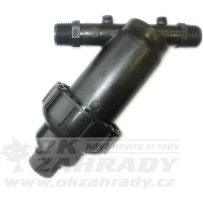 Irritec Filtr DFLD 3/4'' filtr lamelový (diskový) s vložkou 120 mesh od ...