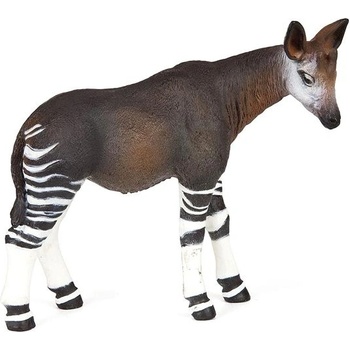 Papo Okapi od 163 Kč - Heureka.cz