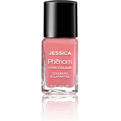 Jessica Cosmetics Phenom Vivid Colour лак за нокти PHEN-067 Sweet Kiss ...