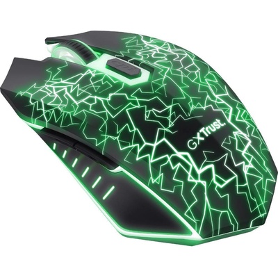Trust Basics Wireless Gaming Mouse 24750 - Heureka.sk