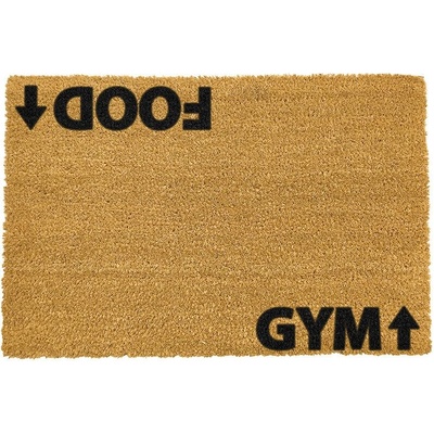 Artsy Doormats Изтривалка Artsy Doormats Quirky Collection Quirky ...