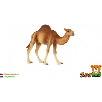 Teddies Velbloud jednohrbý - Heureka.cz