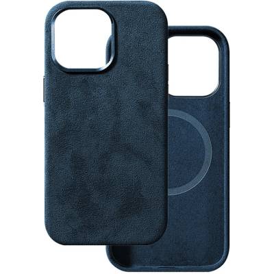 TopQ Alcane Magsafe iPhone 15 Navy od 339 Kč - Heureka.cz