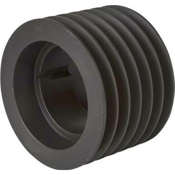 Řemenice pro klínové řemeny PBT 6 SPC 250 - 3535 Taper Lock od 237,69 ...