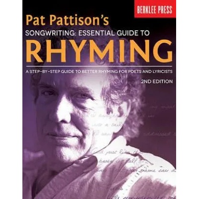 Pat Pattison's Songwriting от 45,00 лв. (23,01 €) Книги - Pazaruvaj.com
