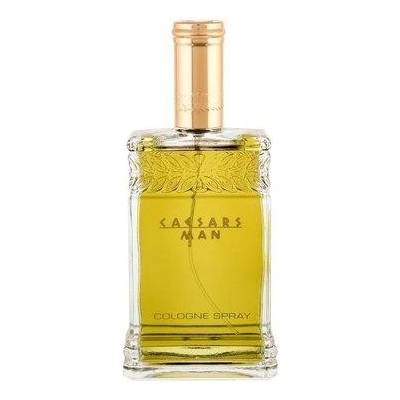 Caesars Man Cologne toaletní voda pánská 100 ml od 299 Kč - Heureka.cz