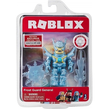 Roblox Frost guard general - Heureka.cz