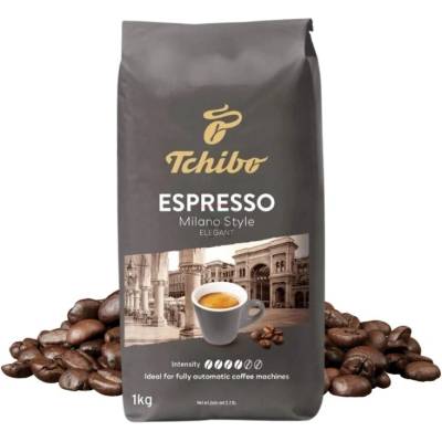 Tchibo Espresso Milano style 1 kg od 359 Kč - Heureka.cz