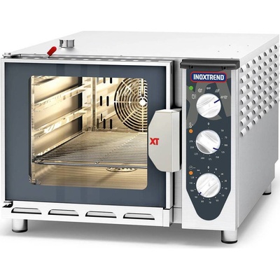 Inoxtrend SDA-304E - Heureka.cz