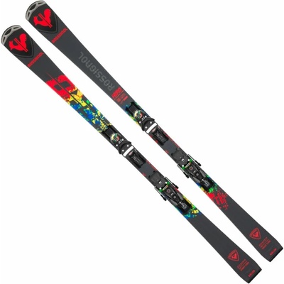 Rossignol Hero Elite ST TI LE Konect + SPX 14 Konect GW Set 167 cm от ...
