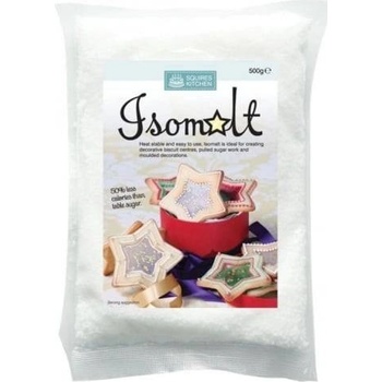 Isomalt 500 g od 10,4 € - Heureka.sk