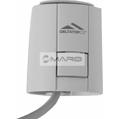 Deltatop Servopohon NC 230 V/1 W, bez proudu uzavřen 651230 od 846 Kč ...