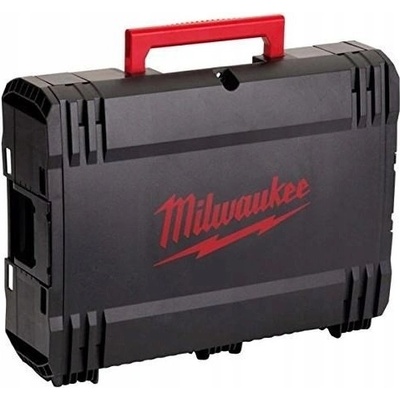 Milwaukee Kufr box na přenášení HD Box 1 prázdný 4932453385 - Heureka.cz