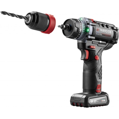 PARKSIDE PERFORMANCE PPBSSA 12 A1 - Heureka.cz