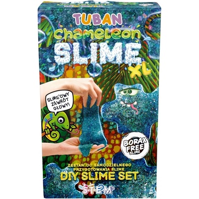 TUBAN DIY Slime Sada na výrobu slizu Chameleón XL od 21,89 € - Heureka.sk